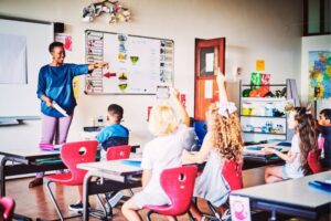 5 Steps to Implement a Class-Wide Reward System