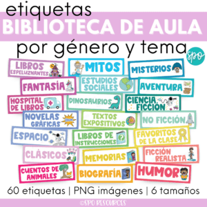 Teaching Genre to Elementary Students Made Easy: 5 Simple Strategies