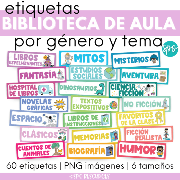 Teaching Genre to Elementary Students Made Easy: 5 Simple Strategies