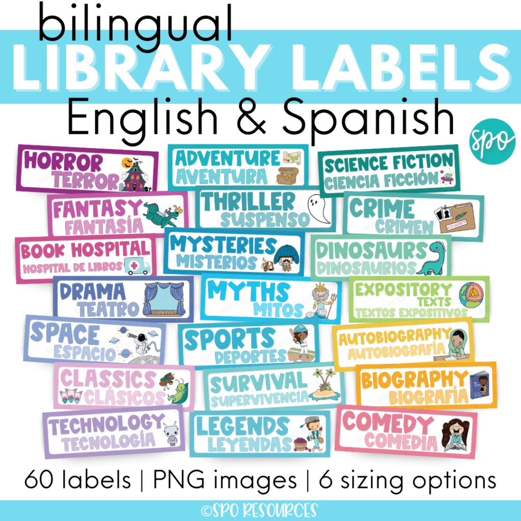 Teaching Genre to Elementary Students Made Easy: 5 Simple Strategies