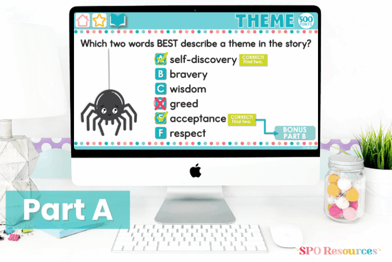 Step-by-Step Guide to the Best ELA Test Prep Game for Grades 3–4