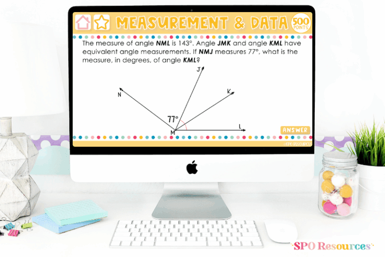 The Math Test Prep Game That Turns Review Into Something Students Love